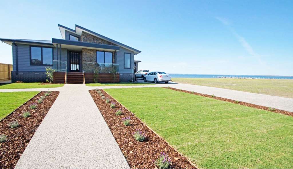 Design Vision Corp | Bay View