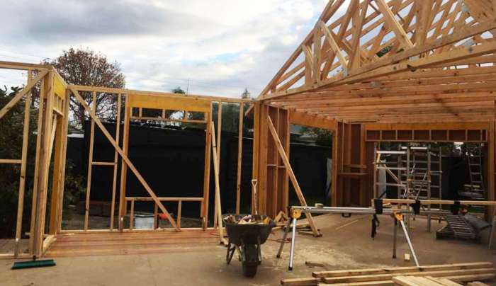 Design Vision Corp | Extension Project